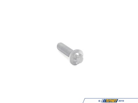 11122212157 - Genuine BMW Cylinder Head Bolt Set | Turner Motorsport