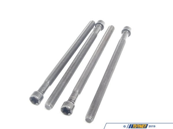 11122212157 - Genuine BMW Cylinder Head Bolt Set | Turner Motorsport