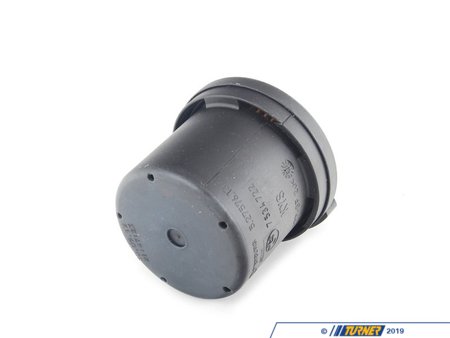 11727534722 - Genuine BMW Air Filter - Secondary | Turner Motorsport