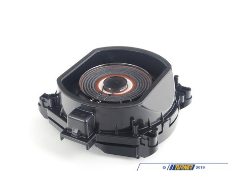 65139247342 - Genuine BMW Central Woofer - 65139247342 | Turner Motorsport