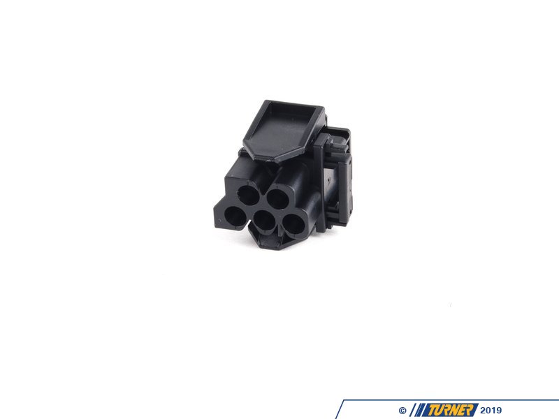 61138377762 - Genuine BMW Socket Housing - 61138377762 - E39,E53 ...