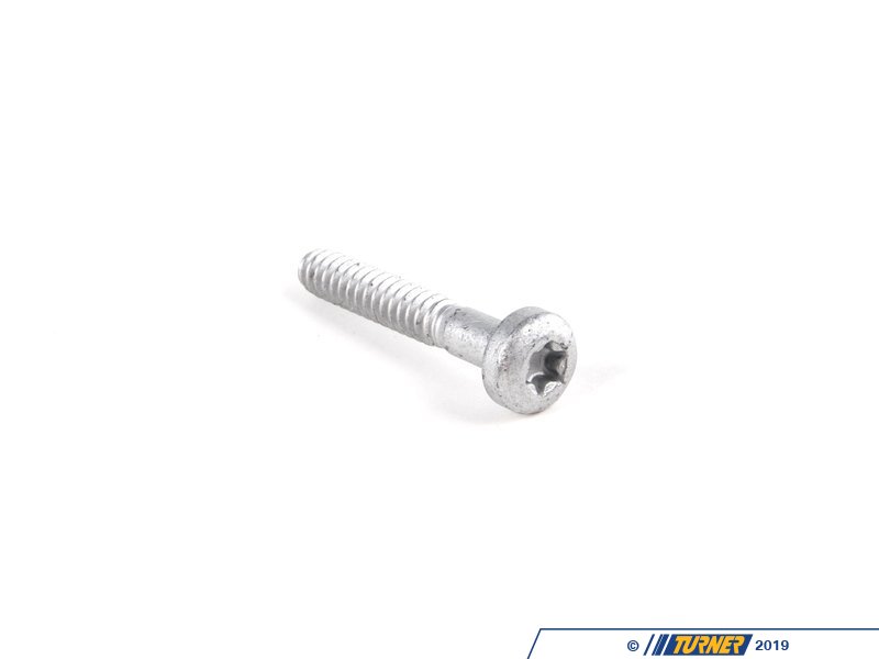 07147209542 - Genuine BMW Torx Bolt For Aluminium - 07147209542 - E46 ...