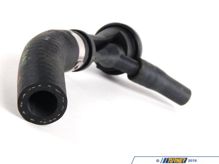 11611440135 - Genuine BMW Brake Booster Check Valve - E38 740i M62 ...