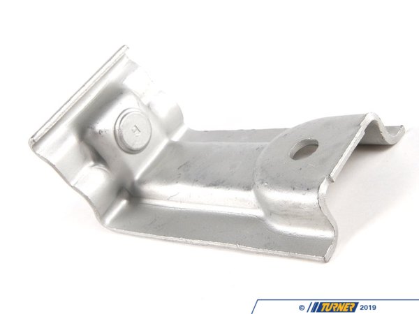 18211723555 - Genuine BMW Rear muffler bracket - priced each - E36 ...
