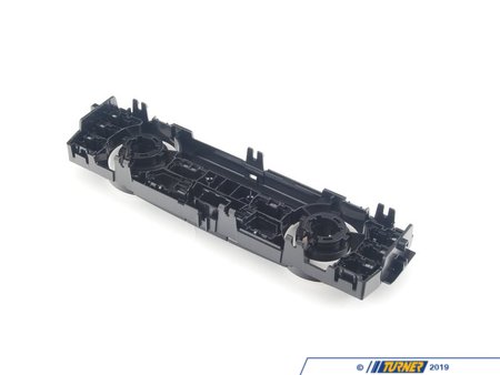 64119344143 - Genuine BMW HVAC Climate control caps - E82/88, E9X, F25 ...