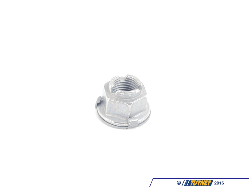 31122347965 - Genuine BMW Front Lower Control Arm - right | Turner ...