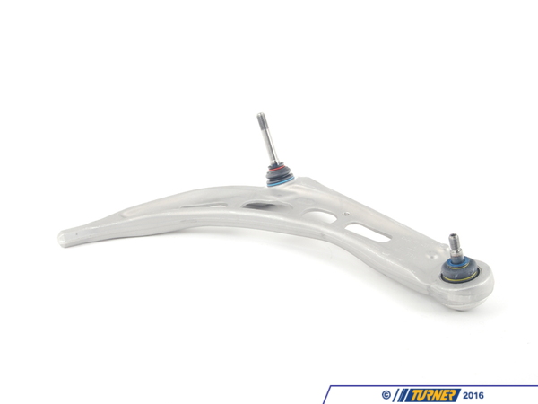 31122343352 - Genuine BMW Front Control Arm - Right - E46, Z4 | Turner ...