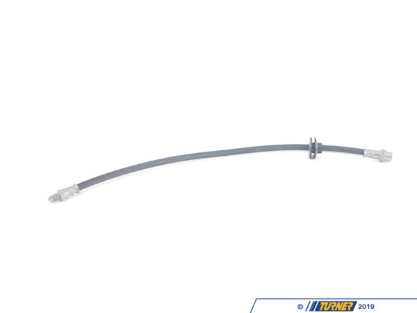 34301166118 - Meyle Front Brake Hose - E53 | Turner Motorsport