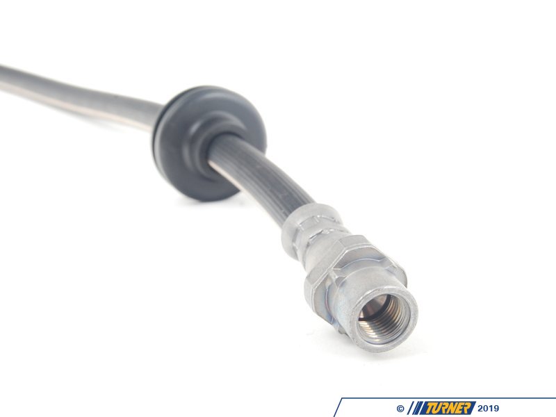 34301166118 - Meyle Front Brake Hose - E53 | Turner Motorsport
