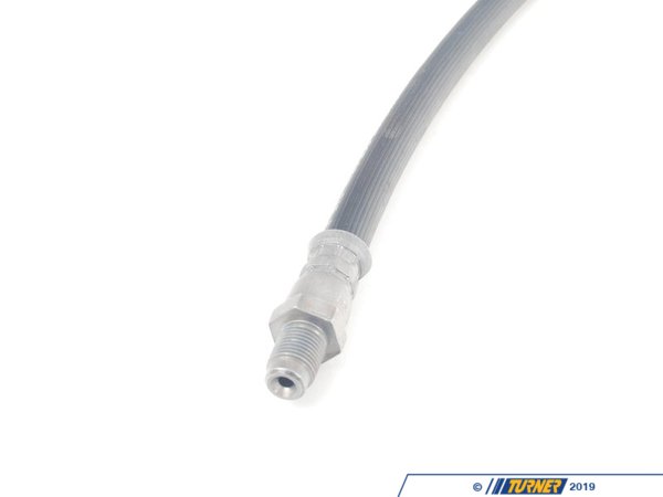 34301166118 - Meyle Front Brake Hose - E53 | Turner Motorsport