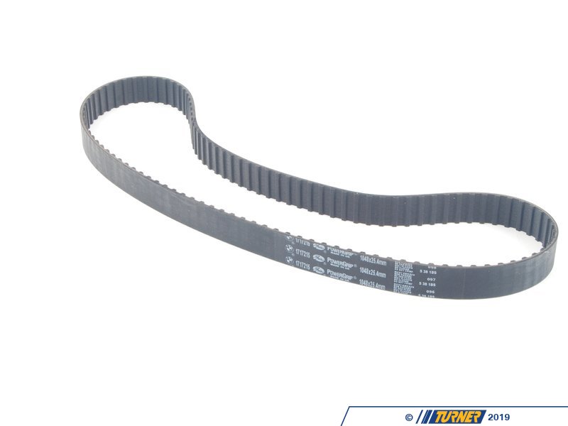 11311717215 - Genuine BMW Tooth Belt Rectangular Profile Z=110 ...