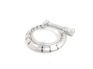 18302756351 - Genuine MINI Exhaust Clamp | Turner Motorsport