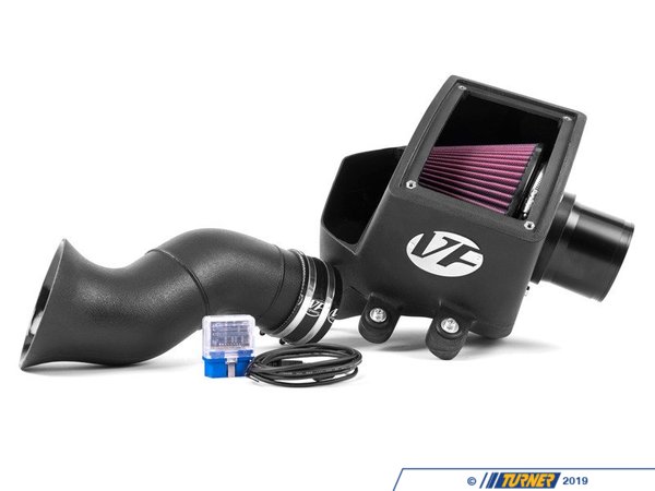 VFAH-01 - VF Engineering Cold Air Intake w/ Software - E46 M3 | Turner ...