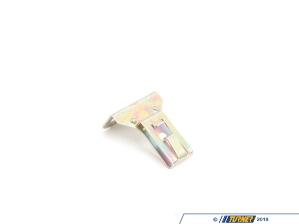 51218156538 - Genuine BMW Grip Bracket - 51218156538 - E38,E39,E39 M5 ...