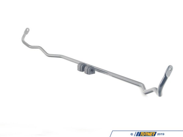 71490 - H&R Rear Sway Bar - E90/E92/E93 Coupe, Sedan, Convertible 2006 ...