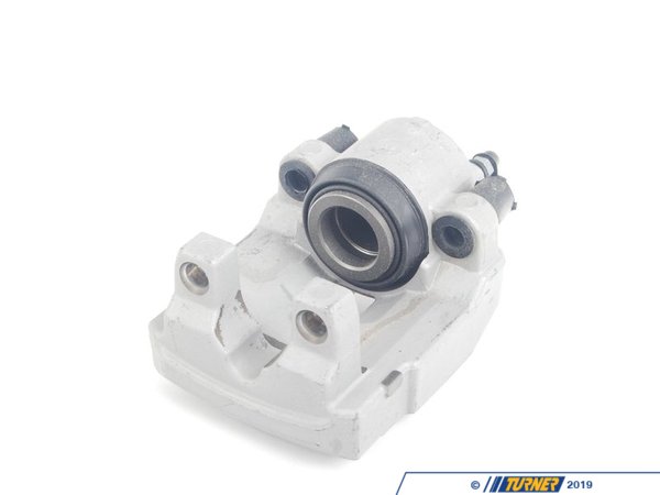 34216776787 - Genuine BMW Caliper Housing Left - 34216776787 - E70,E71 ...