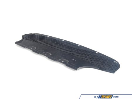 51127184765 - Genuine BMW Bumper Cover Guide - F10 | Turner Motorsport