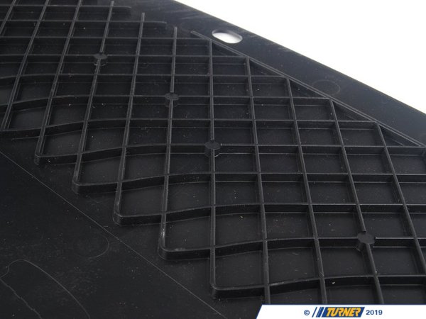 51127184765 - Genuine BMW Bumper Cover Guide - F10 | Turner Motorsport