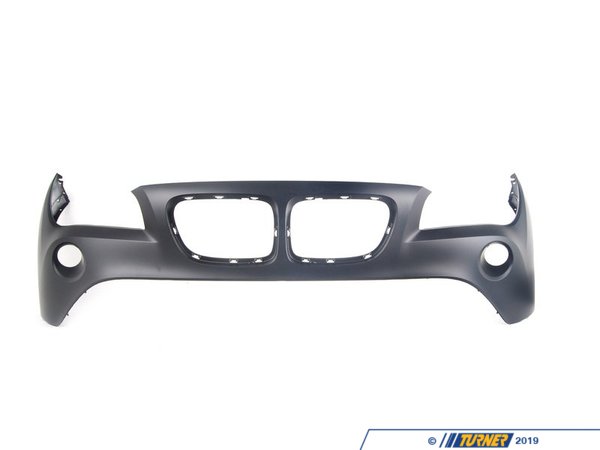 51112993565 - Genuine BMW Trim Cover, Bumper, Primered - 51112993565 ...