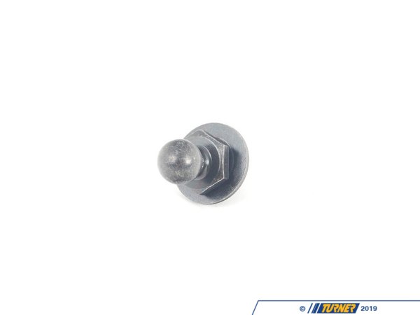 41218407017 - Genuine BMW Ball Pin M10 - 41218407017 - E65 | Turner ...