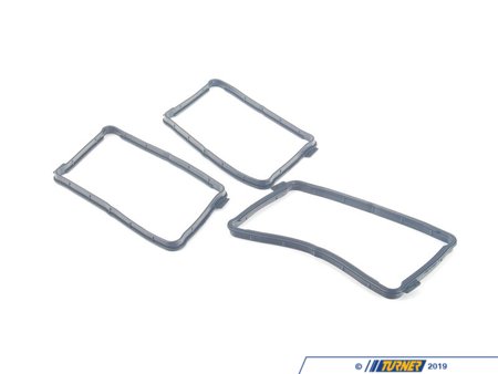 11127587804 - Genuine BMW Valve cover gasket - 11127587804 | Turner ...