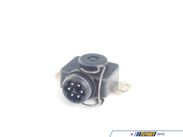 13631708605 - Genuine BMW Throttle Valve Switch Eh - 13631708605 - E34 ...