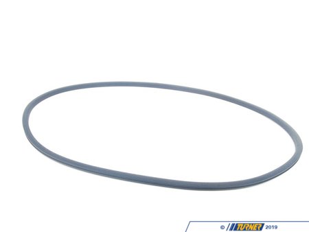 54108036477 - Genuine BMW Sunroof seal - anthrazit - E90 E92 E91 F30 ...