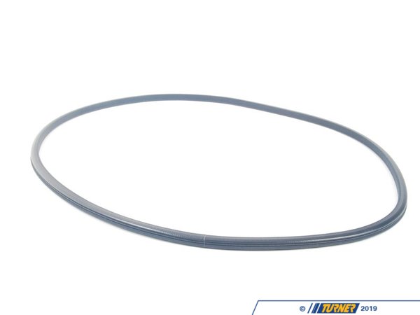 54108036477 - Genuine BMW Sunroof seal - anthrazit - E90 E92 E91 F30 ...