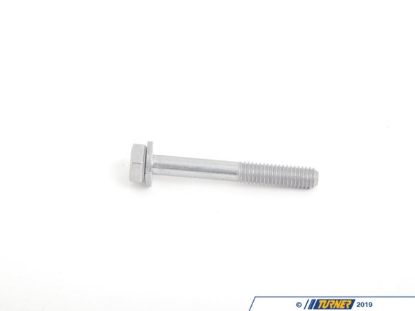 07119905547 - HEX BOLT WITH WASHER | Turner Motorsport