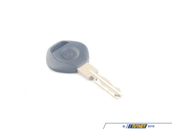 51218205442 - Genuine BMW Universal Key - 51218205442 - E34,E36,E36 M3 ...