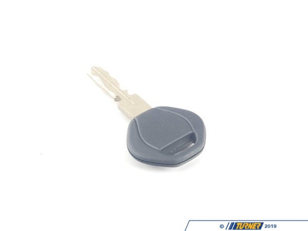 51218205442 - Genuine BMW Universal Key - 51218205442 - E34,E36,E36 M3 ...