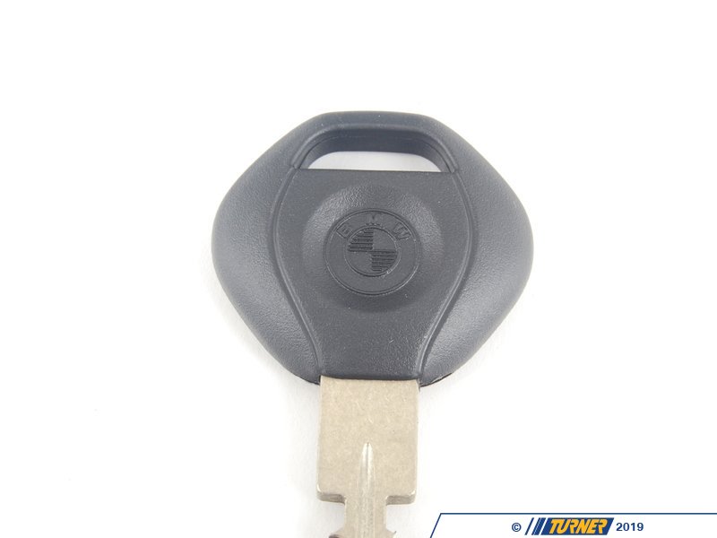 51218205442 - Genuine BMW Universal Key - 51218205442 - E34,E36,E36 M3 ...