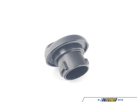 11127582398 - Genuine MINI Oil Cap | Turner Motorsport