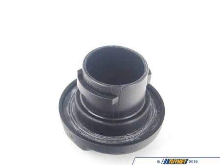 11127582398 - Genuine MINI Oil Cap | Turner Motorsport