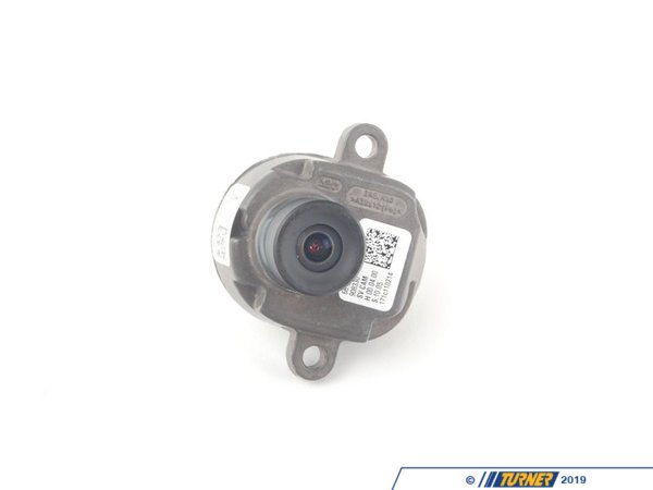66539240352 - Genuine BMW Side-View Camera | Turner Motorsport