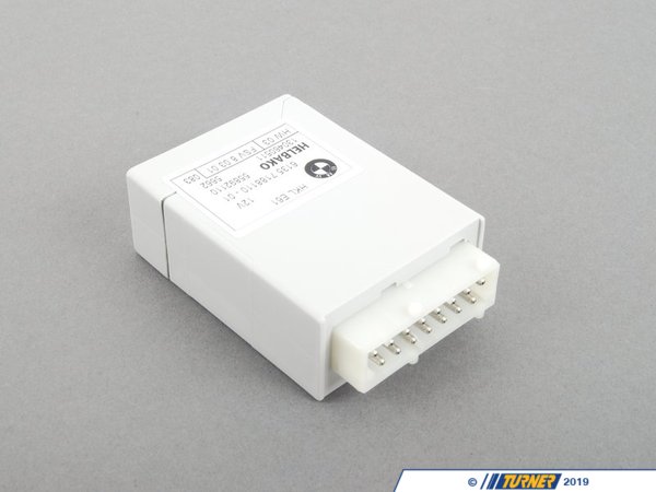 61357188110 - Genuine BMW Touring Rear Hatch Control Unit - E61 ...