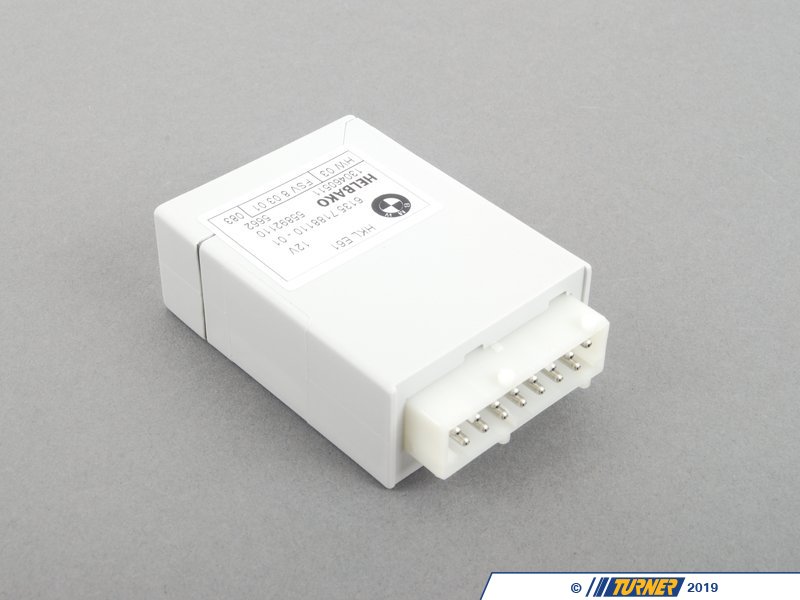 61357188110 - Genuine BMW Touring Rear Hatch Control Unit - E61 ...