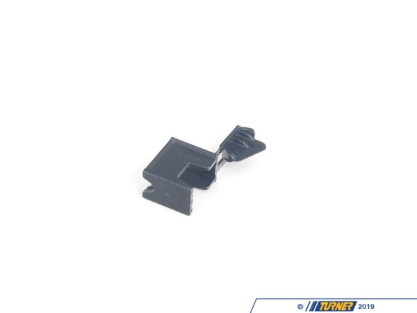 54377187747 - Genuine BMW Mounting Kit, Roof Rail - 54377187747 - E93 ...