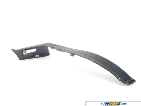 51111935013 - Genuine BMW Covering Left - 51111935013 - E30 | Turner ...
