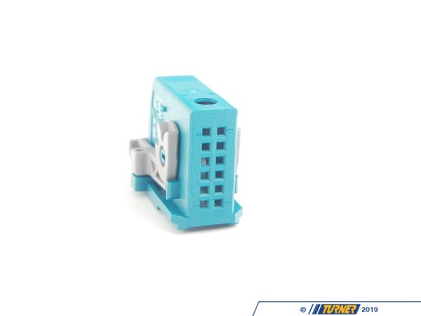 61138364652 - COVERING CAP | Turner Motorsport