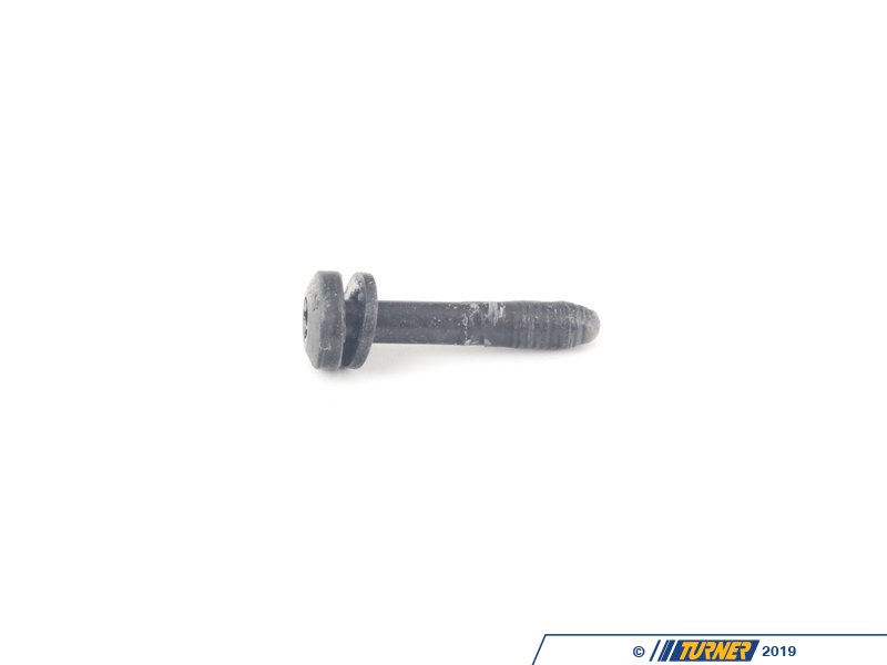 07147154225 - TORX-BOLT WITH WASHER | Turner Motorsport