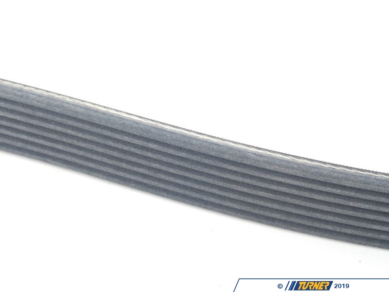11287631824 - Genuine BMW Accessory Belt | Turner Motorsport
