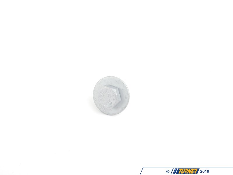 07147199342 - Genuine BMW Hex Bolt With Washer - 07147199342 - E90,E92 ...