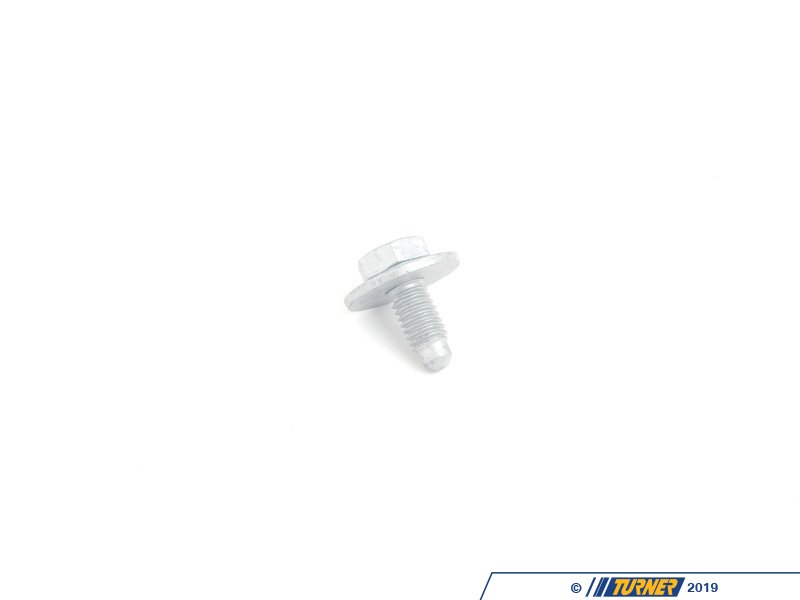 07147199342 - Genuine BMW Hex Bolt With Washer - 07147199342 - E90,E92 ...
