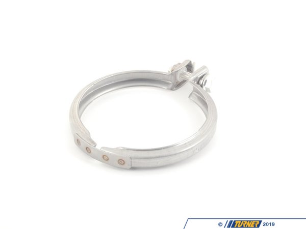 18307606136 - Genuine BMW Exhaust Clamp | Turner Motorsport