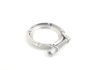18307628660 - Genuine BMW Muffler Clamp - F32 428i xDrive 428i 328i ...