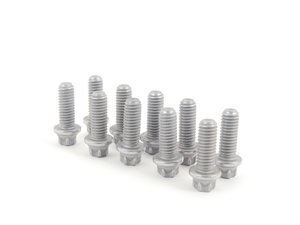07119907463KT - Torx Screw - Pack Of 10 | Turner Motorsport