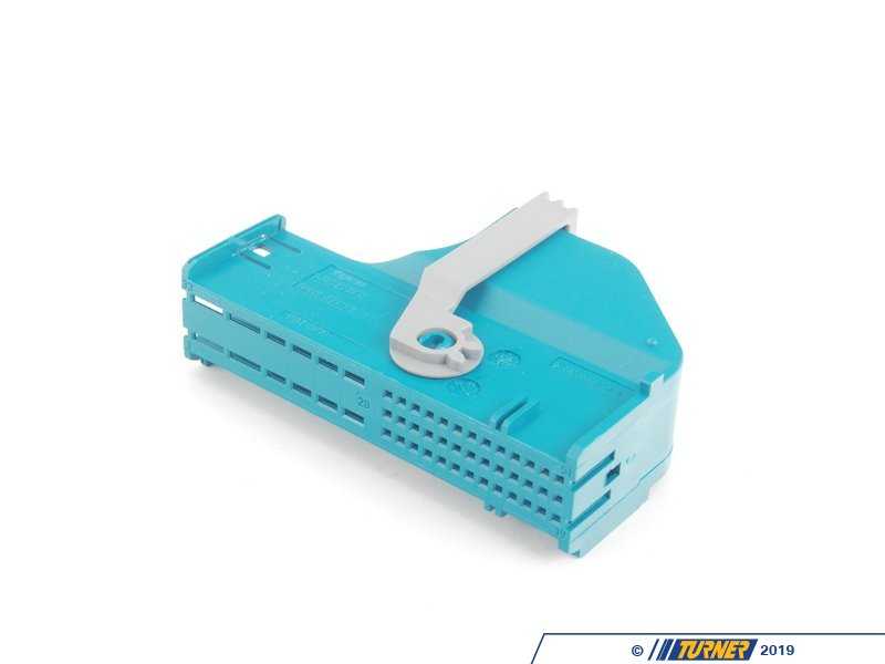 61136931871 - COVERING CAP | Turner Motorsport