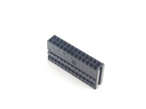 61136913626 - UNIVERSAL SOCKET HOUSING UNC | Turner Motorsport