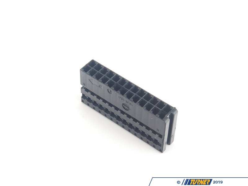 61136913626 - UNIVERSAL SOCKET HOUSING UNC | Turner Motorsport
